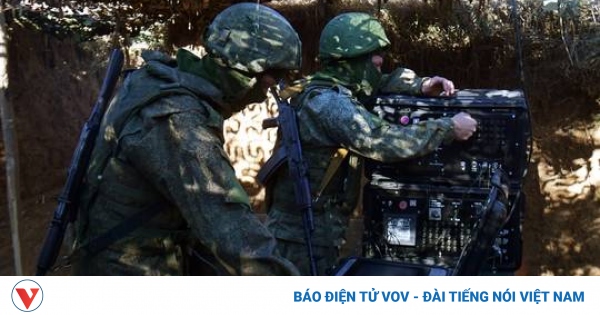 Tướng Nga tiết lộ chiến lược khi xung đột ở Ukraine trở nên căng thẳng